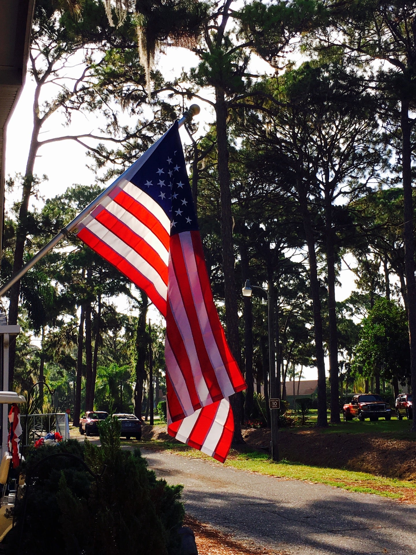 Royal Coachman RV Resort, 1070 Laurel Rd E, Nokomis, FL, Campgrounds ...