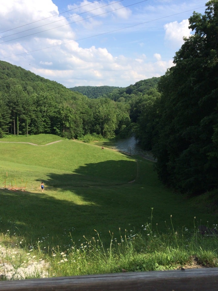 Perrysville, OH Map & Directions - MapQuest