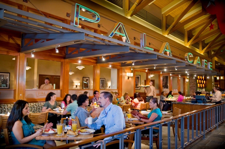 Pala, CA Map & Directions - MapQuest