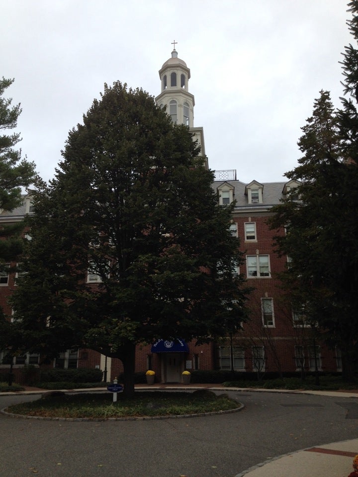 Our Lady of Mercy Academy, 815 Convent Rd, Syosset, NY, Schools - MapQuest