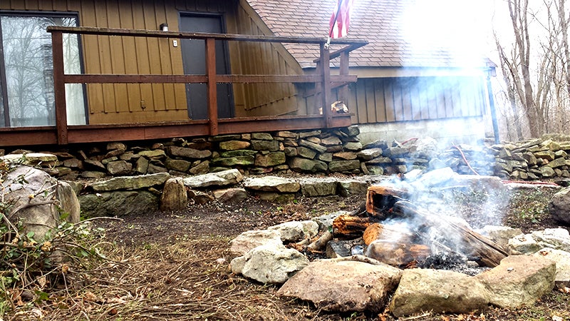 Champion, PA Map & Directions - MapQuest