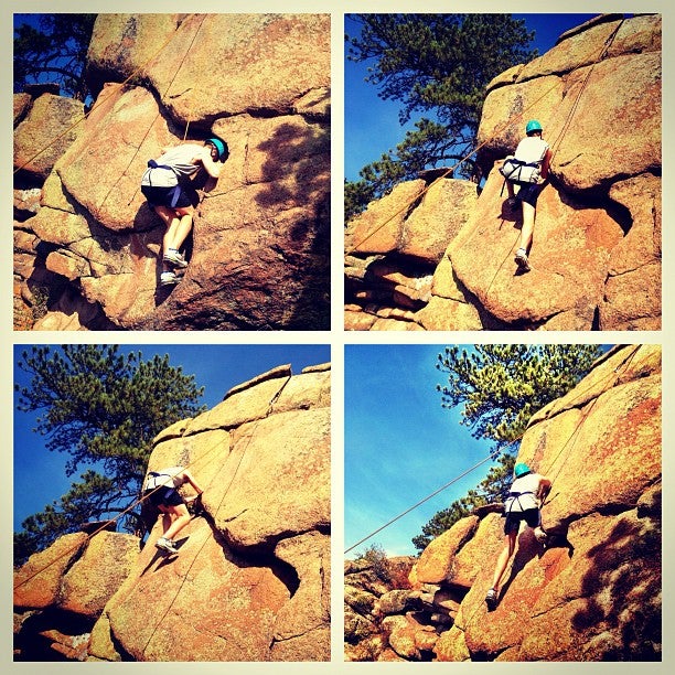 Guffey, CO Map & Directions - MapQuest