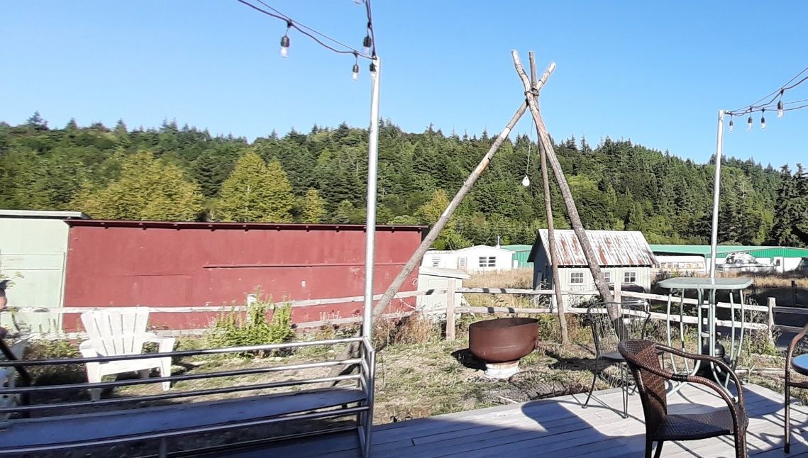 Chimacum, WA Map & Directions - MapQuest