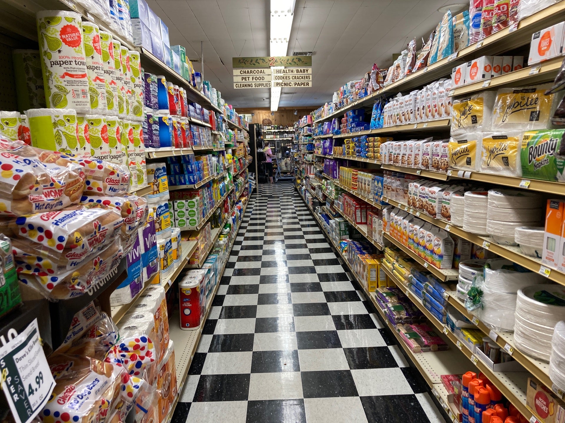 Running Springs, CA Map & Directions - MapQuest