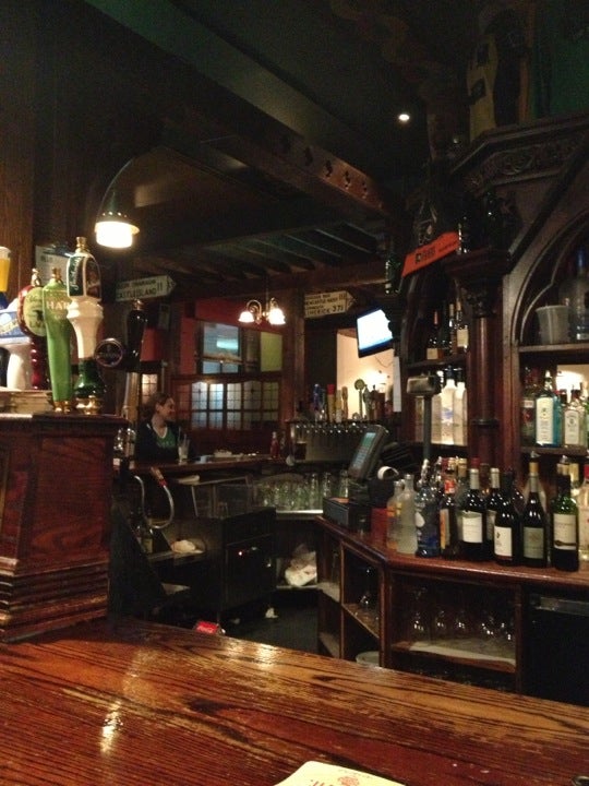 Tir Na Nog Irish Pub, 1600 Arch St, Suite 103, Philadelphia, PA, Eating ...