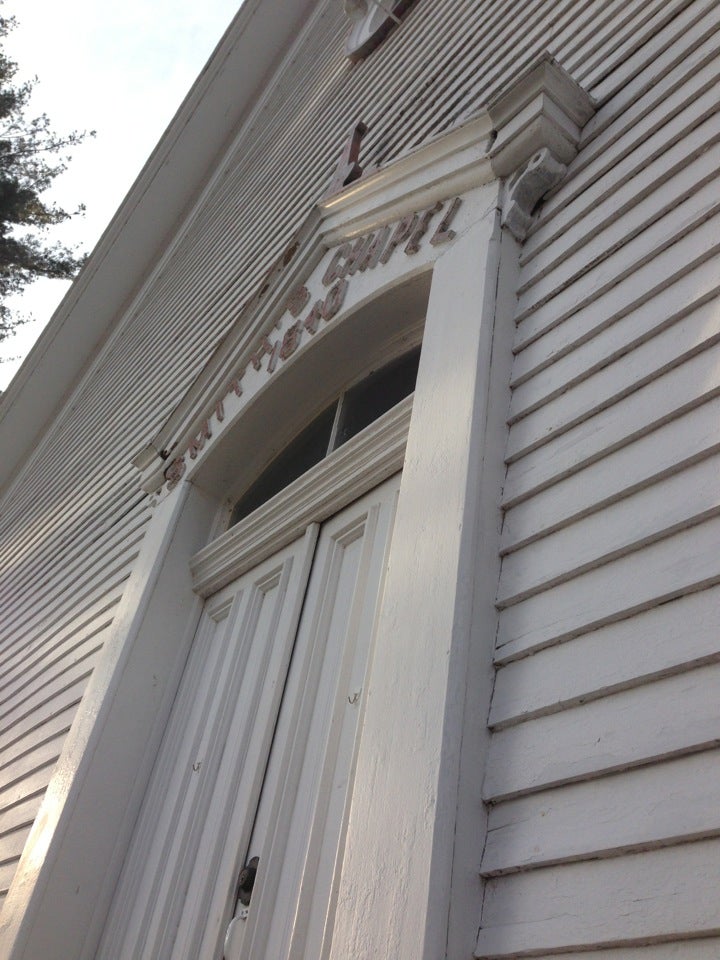 Edwardsburg, MI Map & Directions - MapQuest