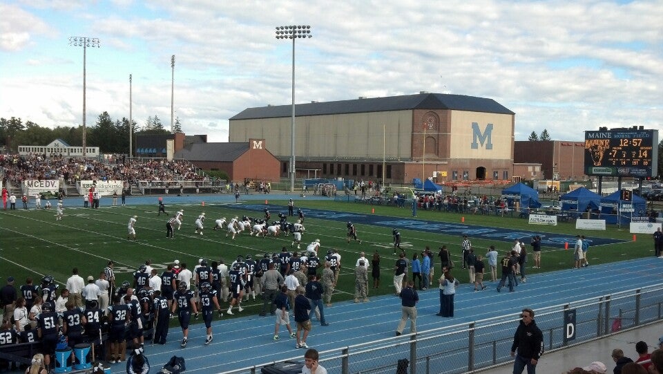 Morse Field, Branch Rd, Orono, Town of, ME - MapQuest