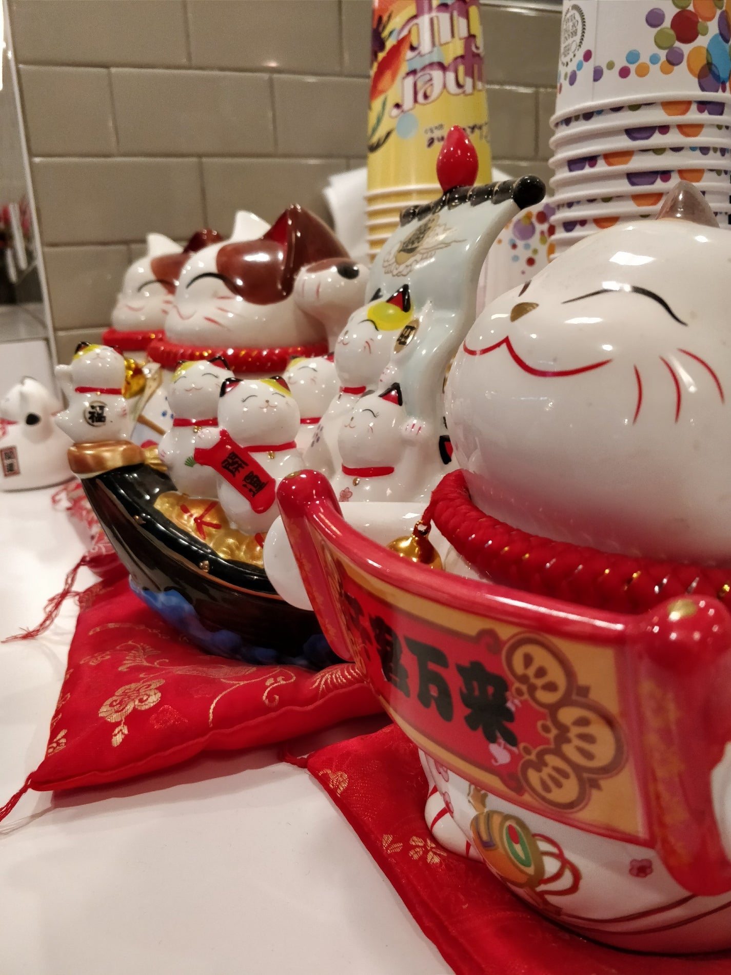 Chatime, 328 Centre A St., Calgary, Alberta - MapQuest