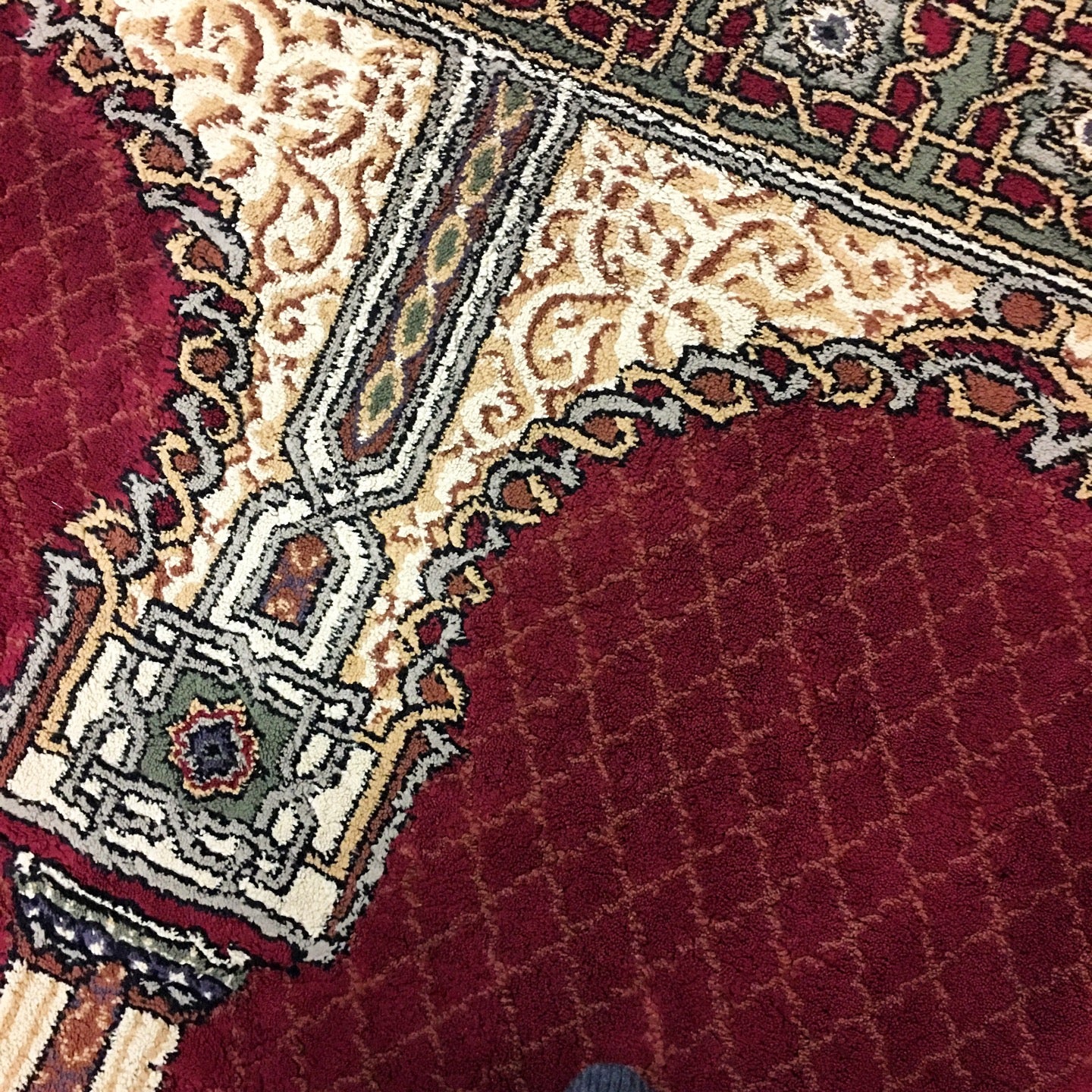 Masjid Ar-Rahman, 285 E Airport Ave, Baton Rouge, LA, Mosques - MapQuest