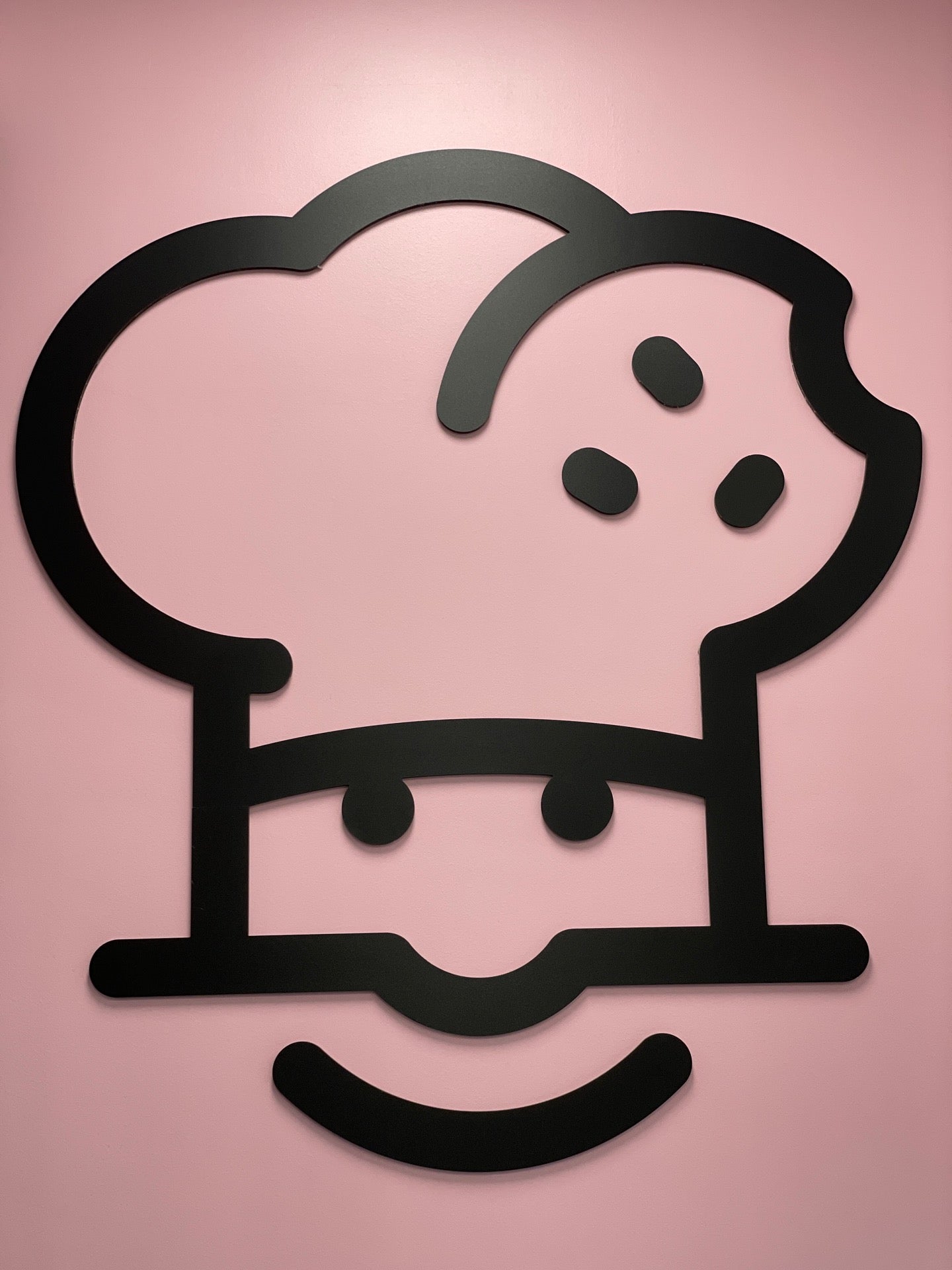 Pink Chef Hat Clipart