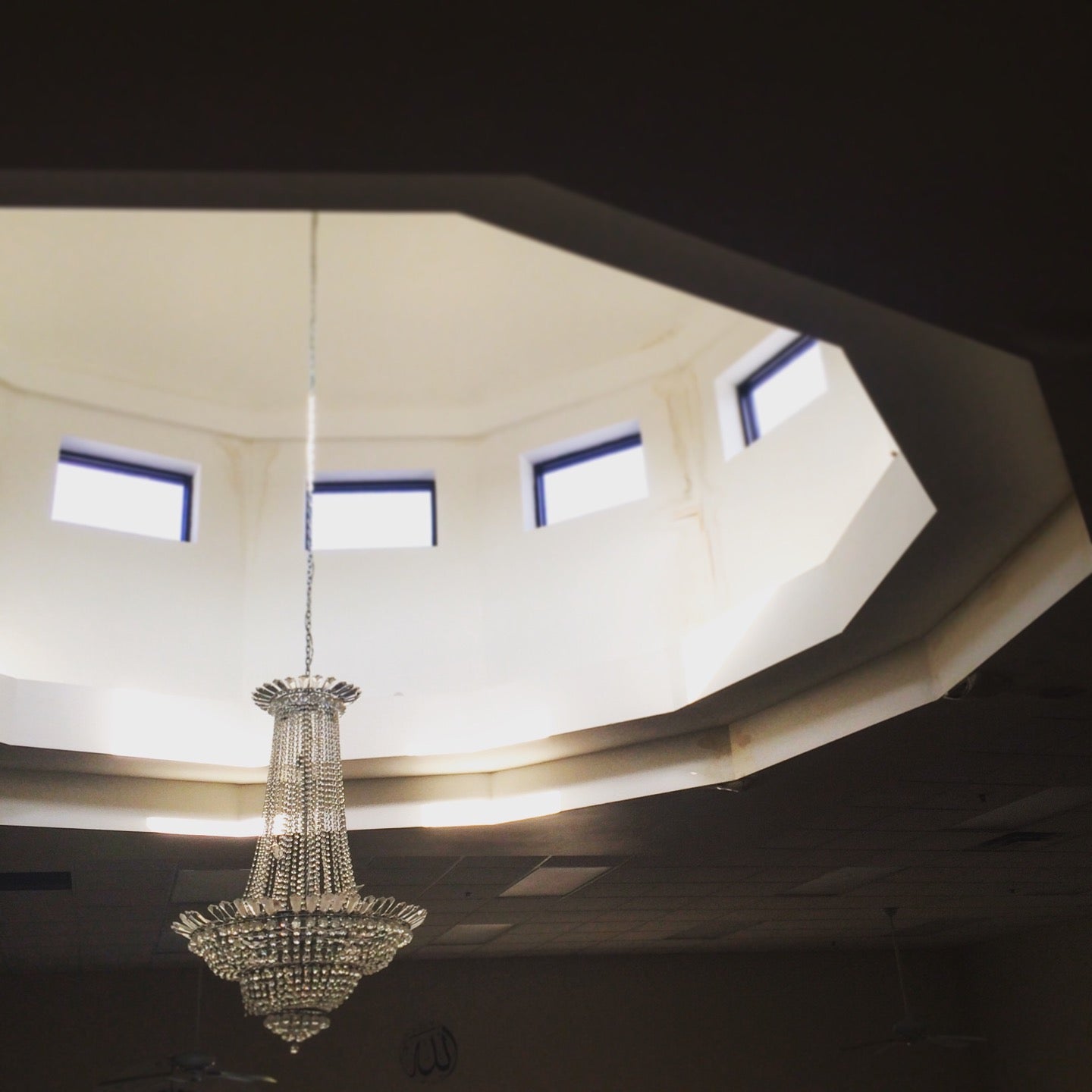 Masjid Ar-Rahman, 285 E Airport Ave, Baton Rouge, LA, Mosques - MapQuest