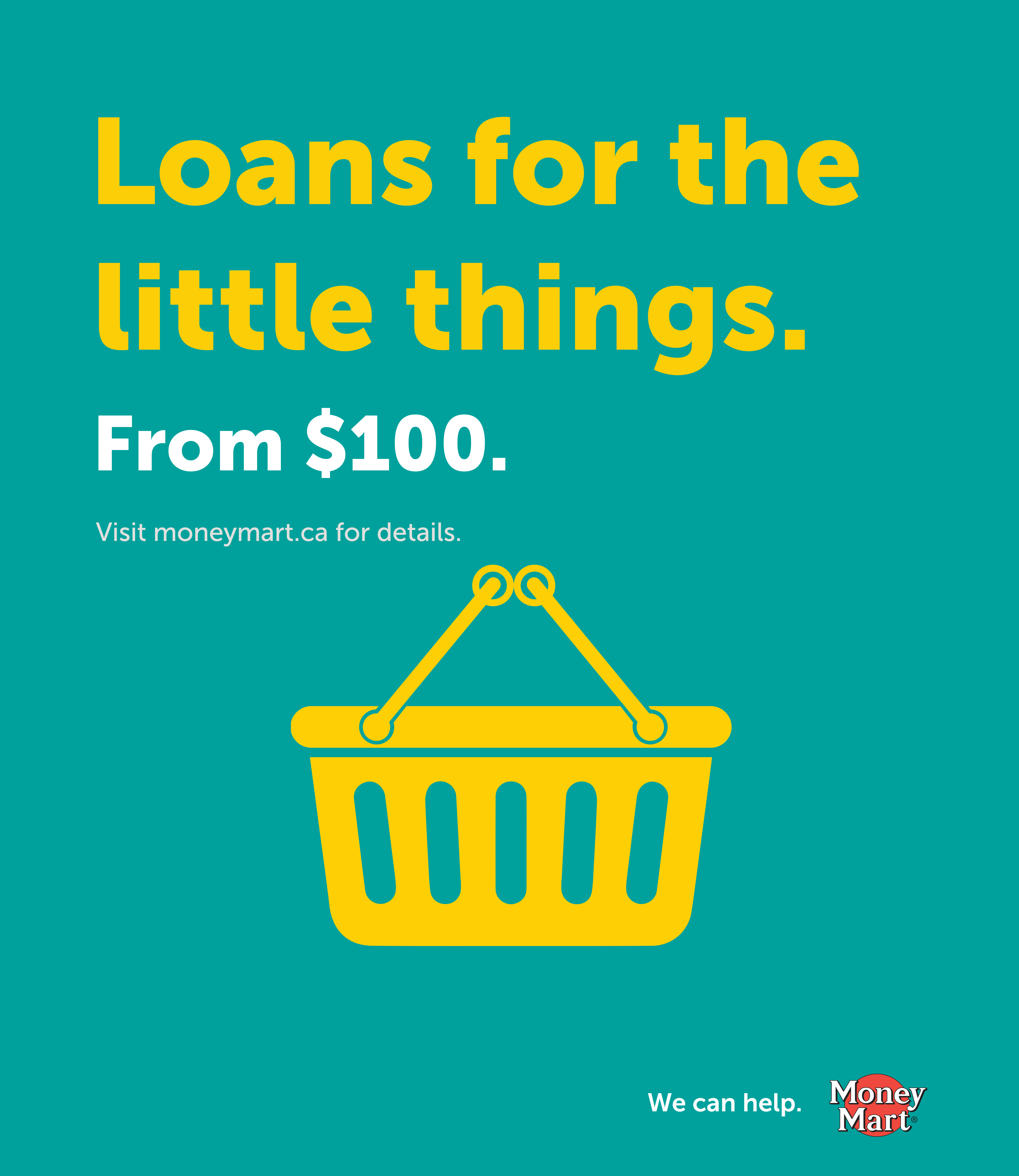 Money Mart, 5981 Steeles Ave E, Toronto, ON - MapQuest