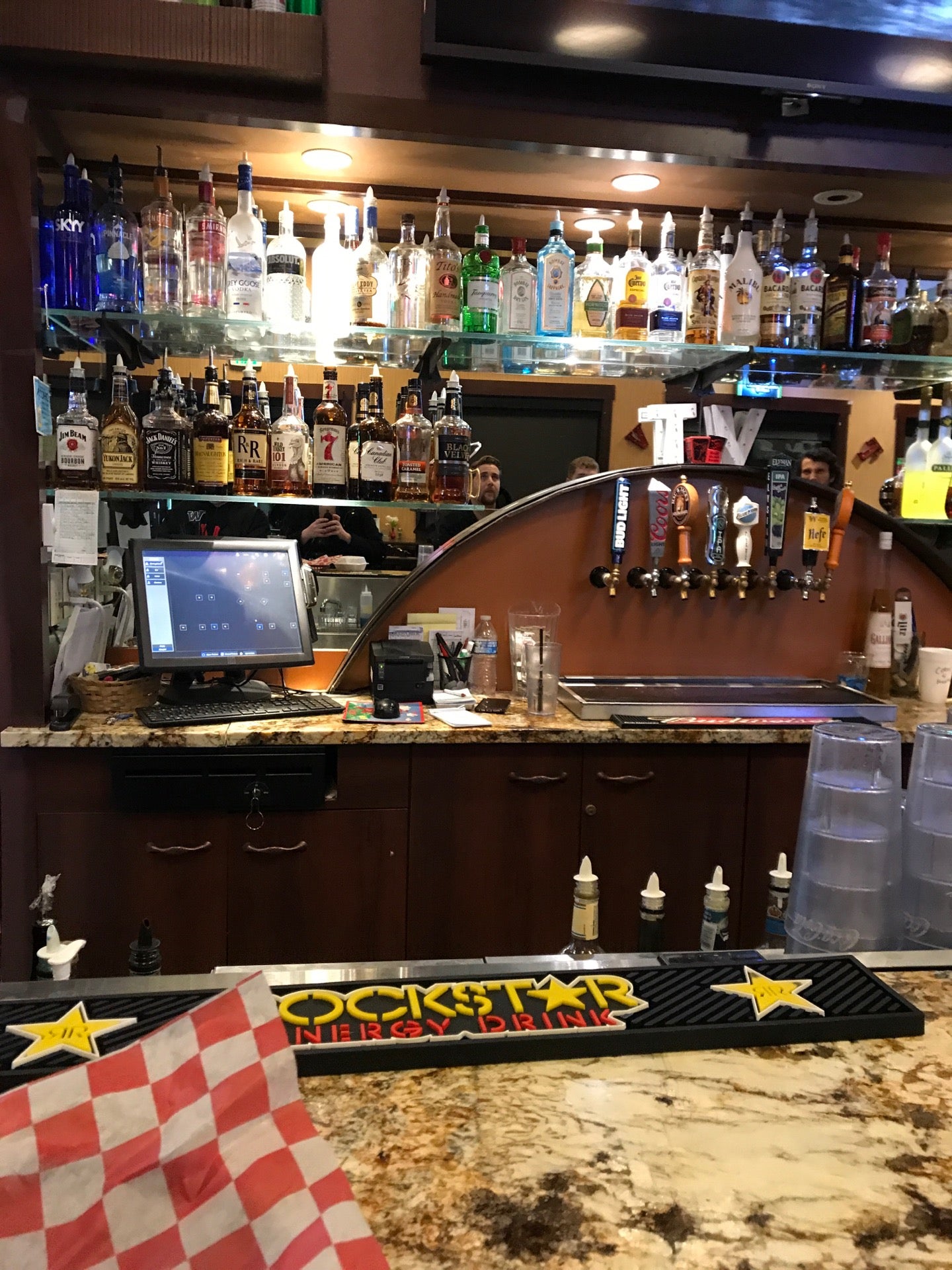 Emma's Grillhouse, 15425 Mosman Ave SW, Yelm, WA, Bars - MapQuest