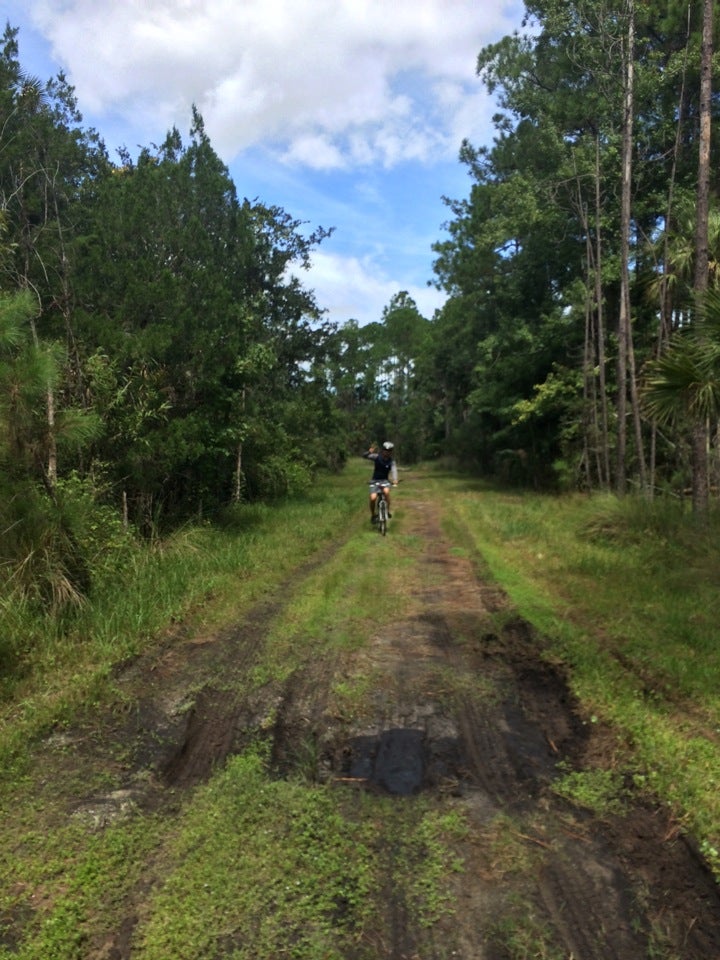 Nocatee, FL Map & Directions - MapQuest