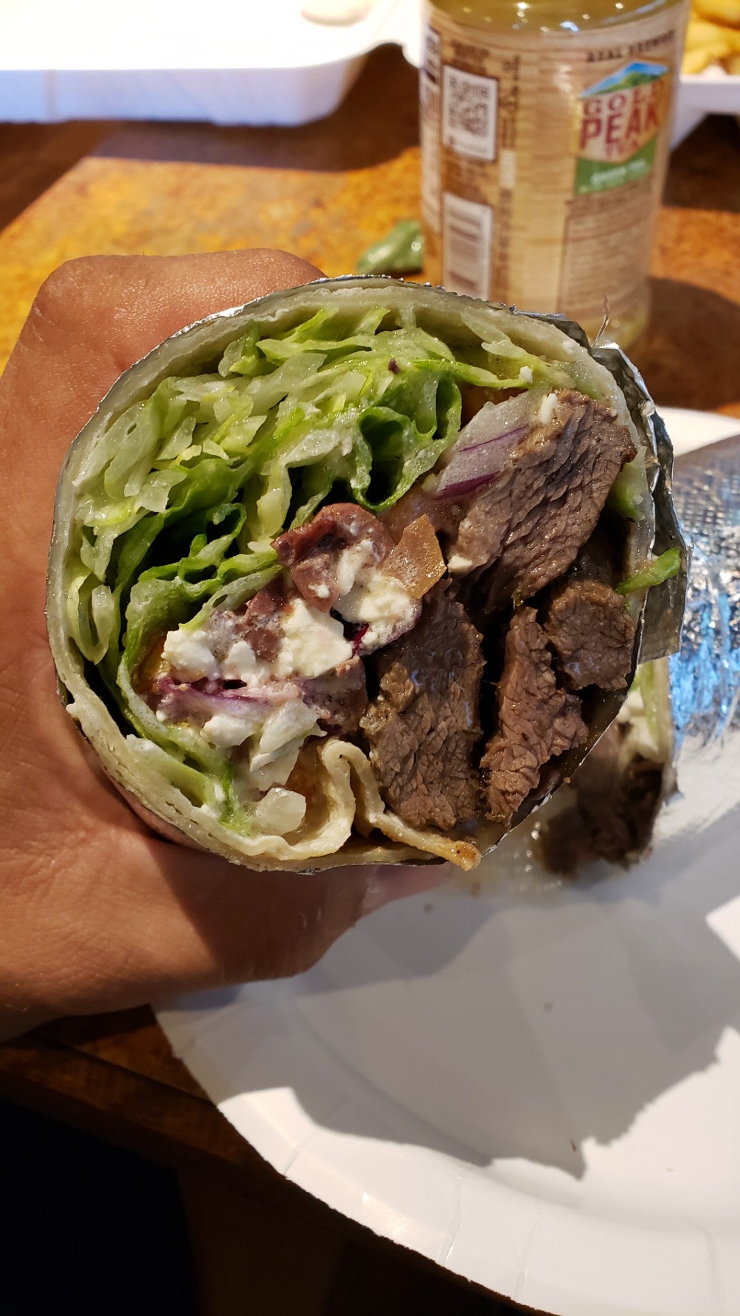 Eros Gourmet Pizza & Deli, 162 Cordaville Rd, Southborough, Town of, MA ...