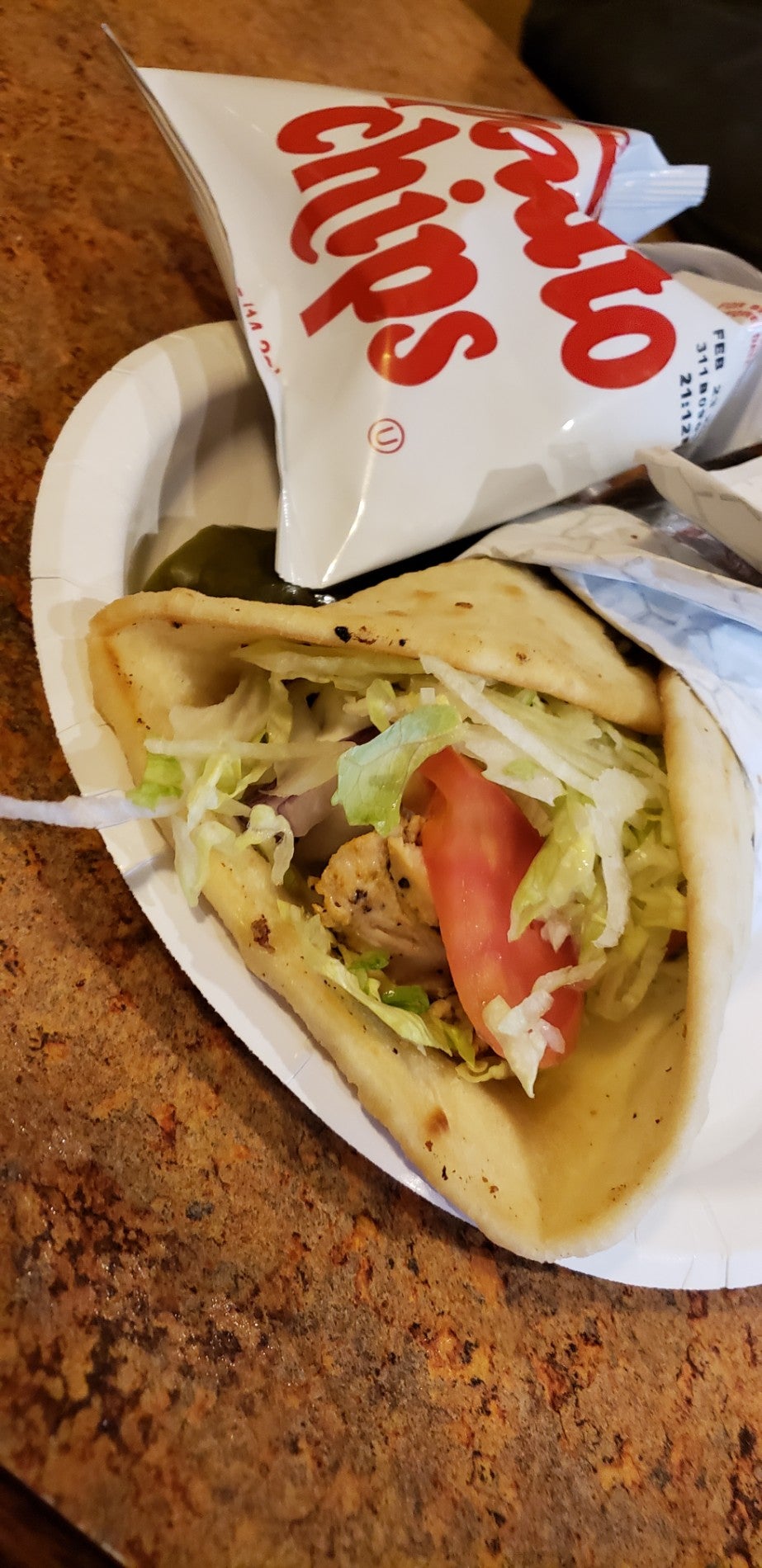 Eros Gourmet Pizza & Deli, 162 Cordaville Rd, Southborough, Town of, MA ...