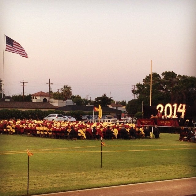 Loftin Stadium, E Pacheco Blvd, Los Banos, CA - MapQuest