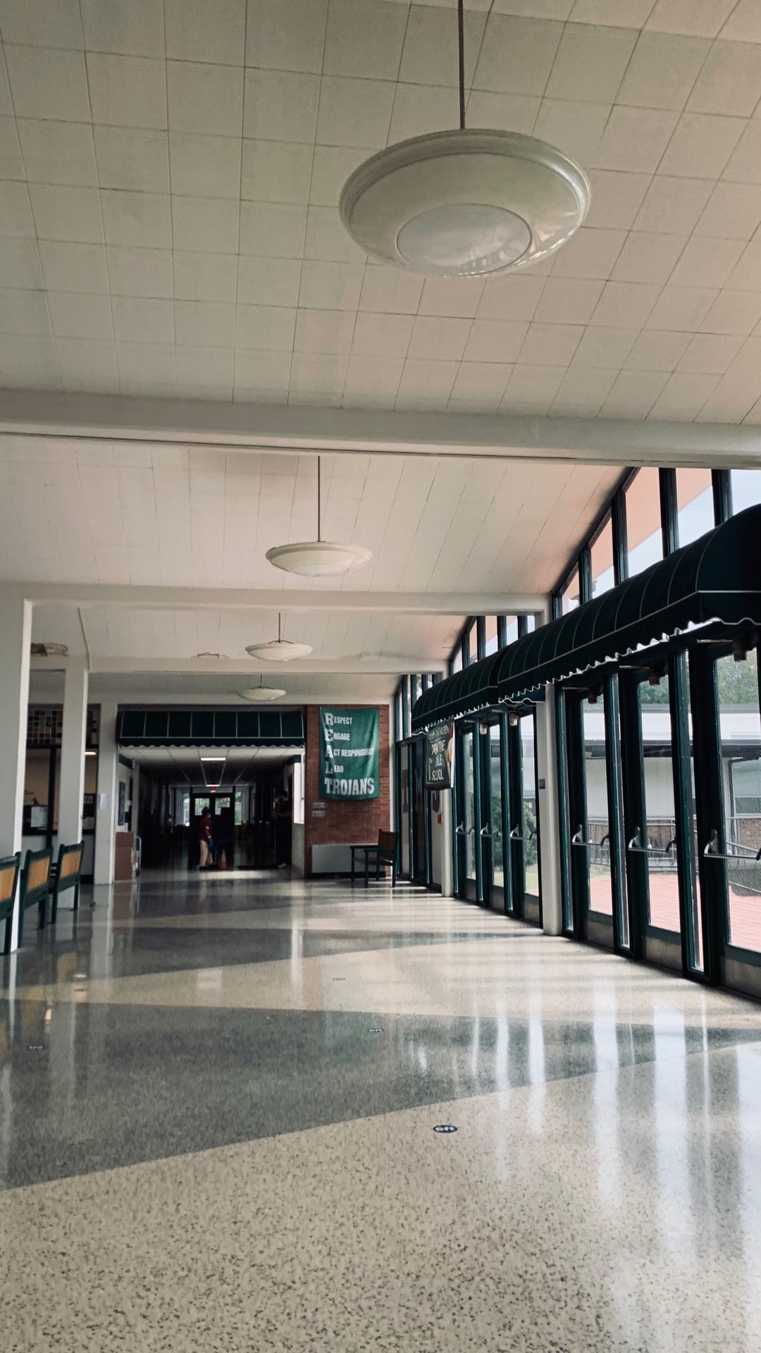 Turrentine Middle School, 1710 Edgewood Ave, Burlington, NC, Schools ...