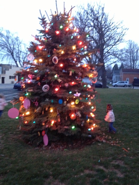 Iron Ridge, WI Map & Directions - MapQuest