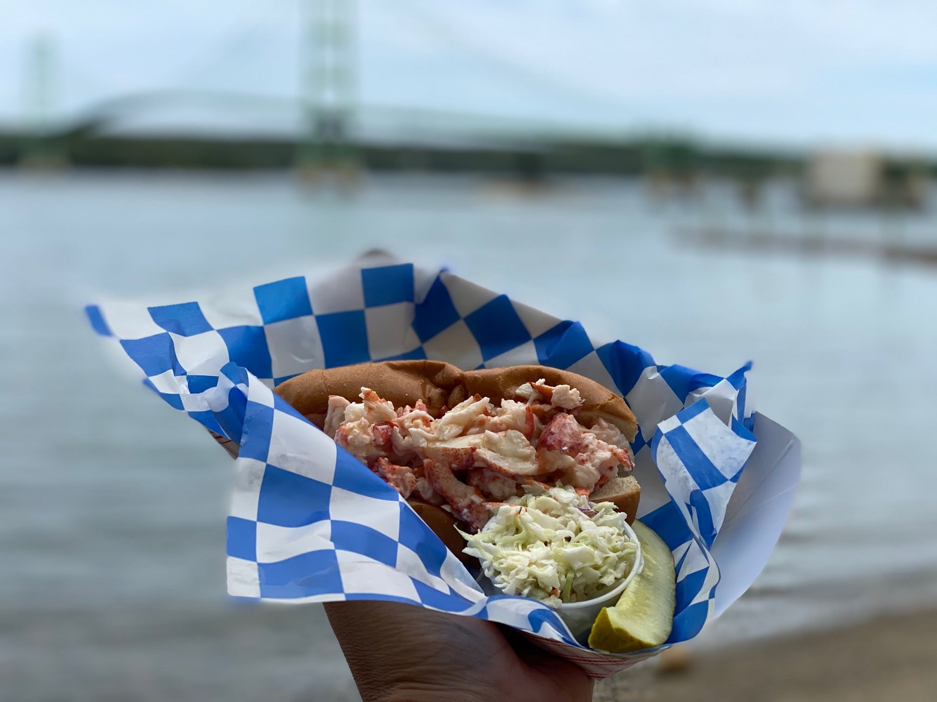 Brooklin, ME Map & Directions - MapQuest