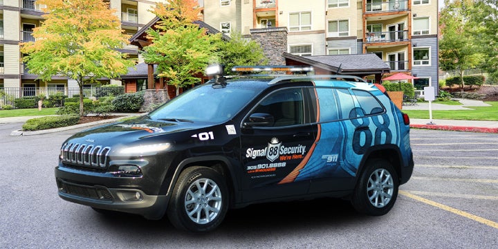 Signal Security-Columbia SC, 1140 Woodruff Rd, Greenville, SC, Services ...