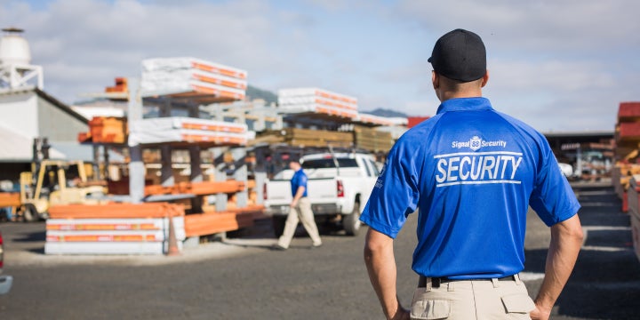 Signal Security-Columbia SC, 1140 Woodruff Rd, Greenville, SC, Services ...