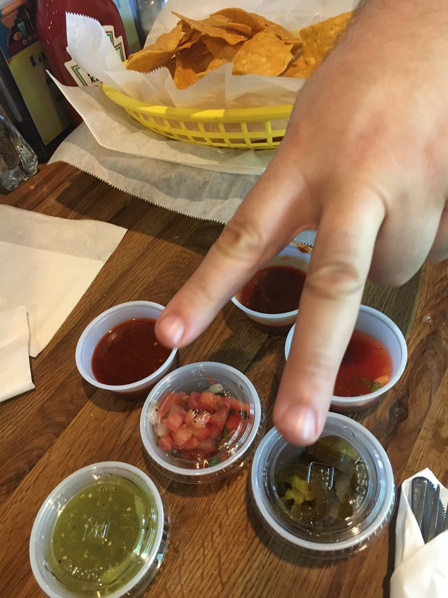 Rey Azteca Breakfast & Juice Bar, 6400 Fair Oaks Blvd, Carmichael, CA ...