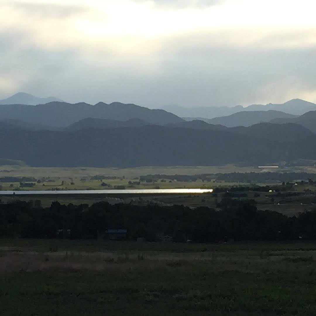 Niwot, CO Map & Directions - MapQuest