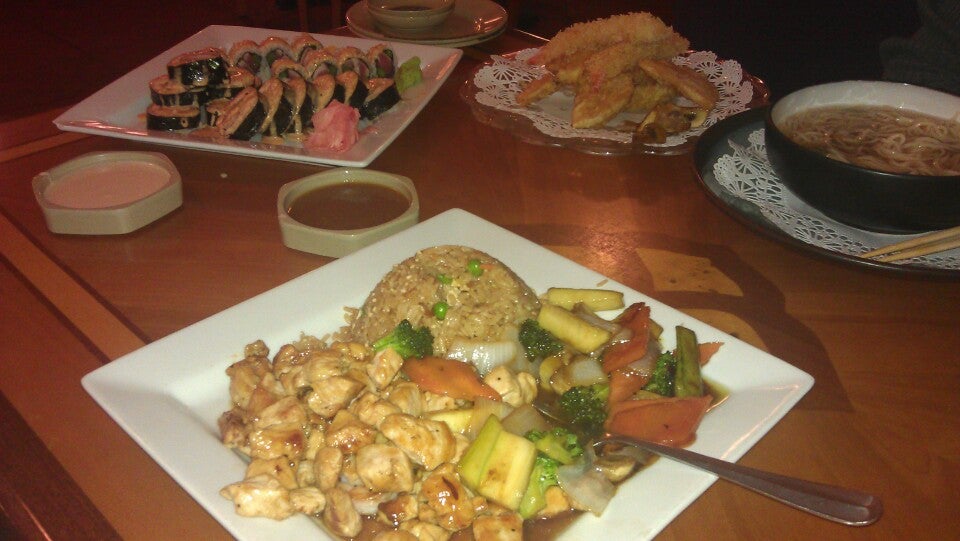 Morrison, OK Map & Directions - MapQuest