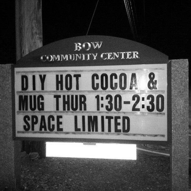 Dunbarton, NH Map & Directions - MapQuest