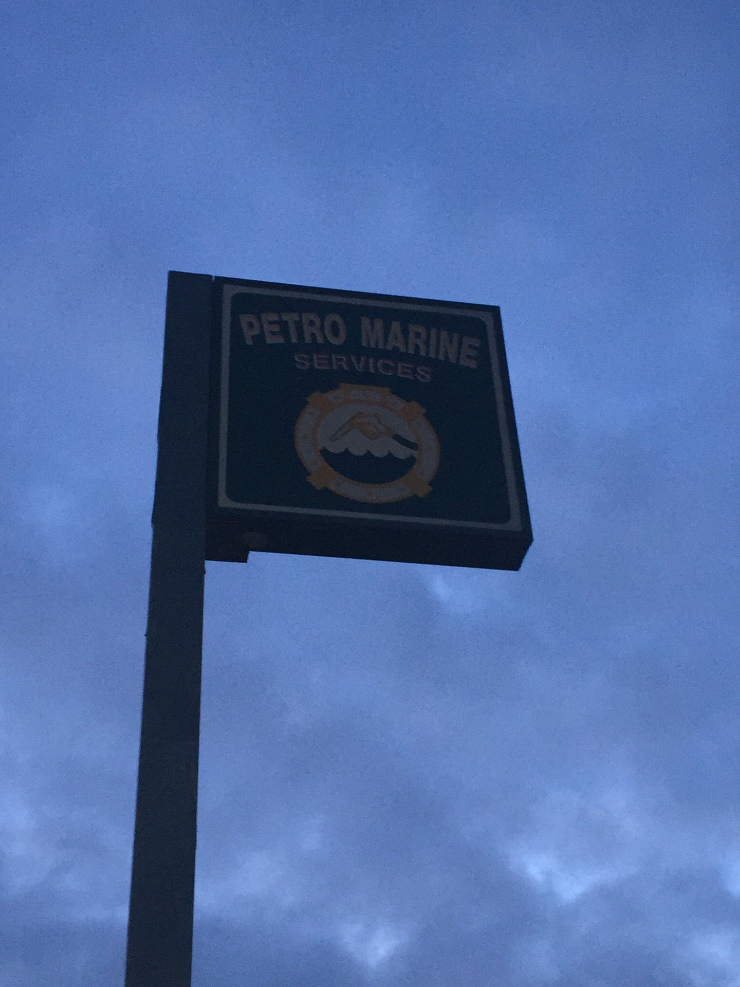 Petro Marine Services, 1 Lincoln St, Sitka, AK - MapQuest