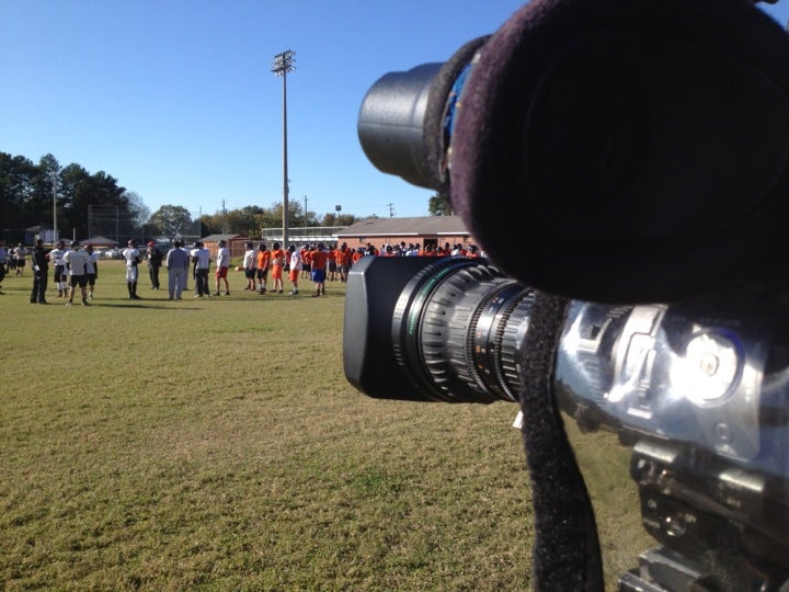 Alexandria High School, 353 Stadium Dr, Alexandria, Alabama, Schools ...