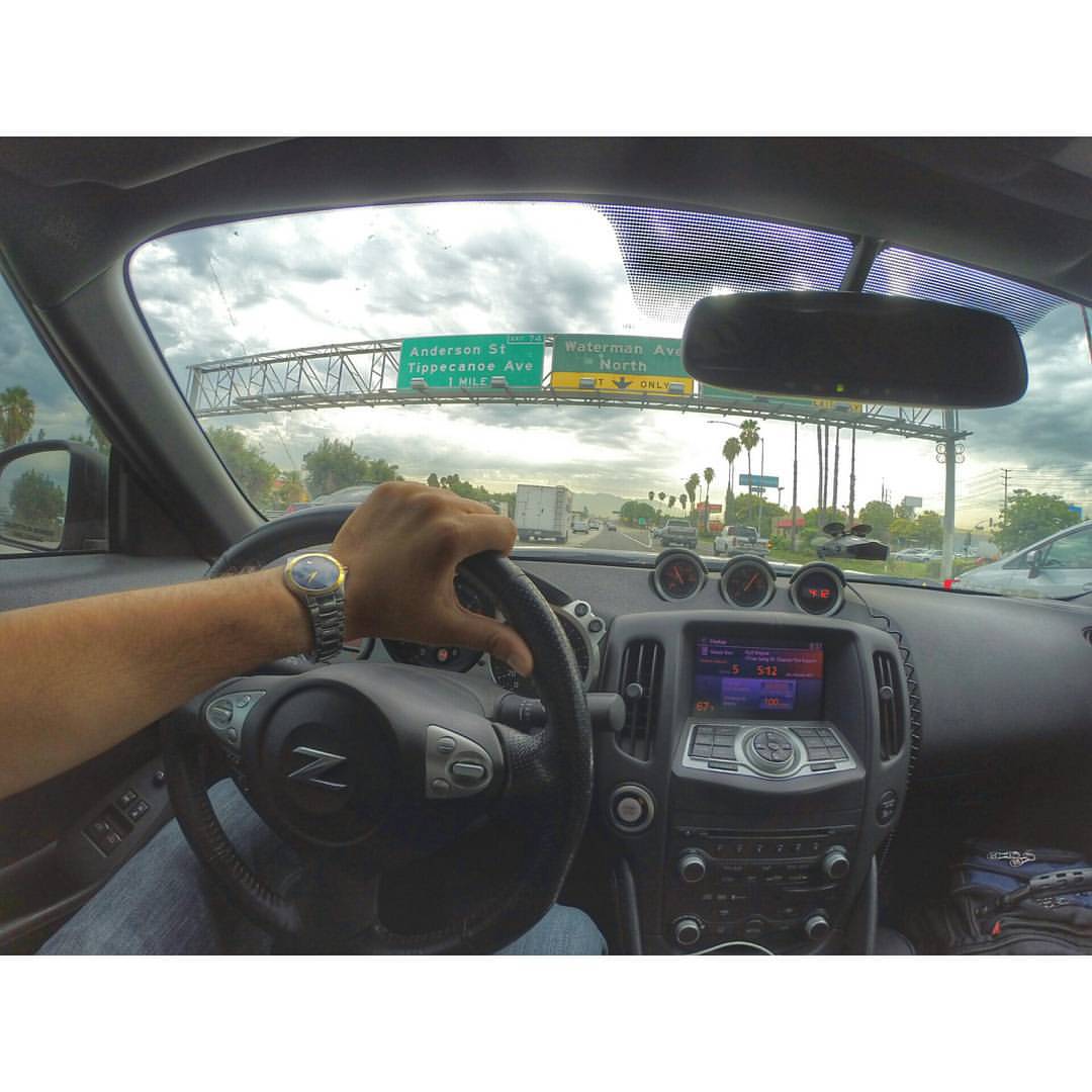 Amazon - ONT5, 2020 E Central Ave, San Bernardino, CA, Buildings ...