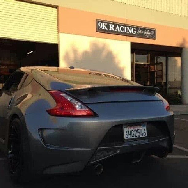 9k Racing, 1611 W San Bernardino Rd, Covina, CA - MapQuest