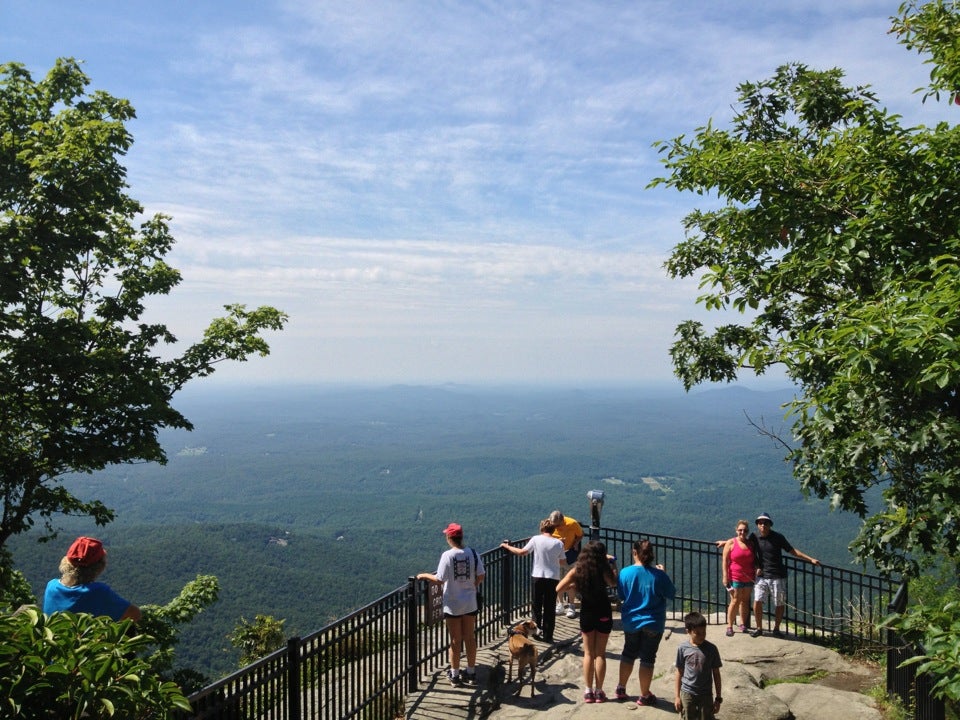 Cleveland, SC Map & Directions - MapQuest