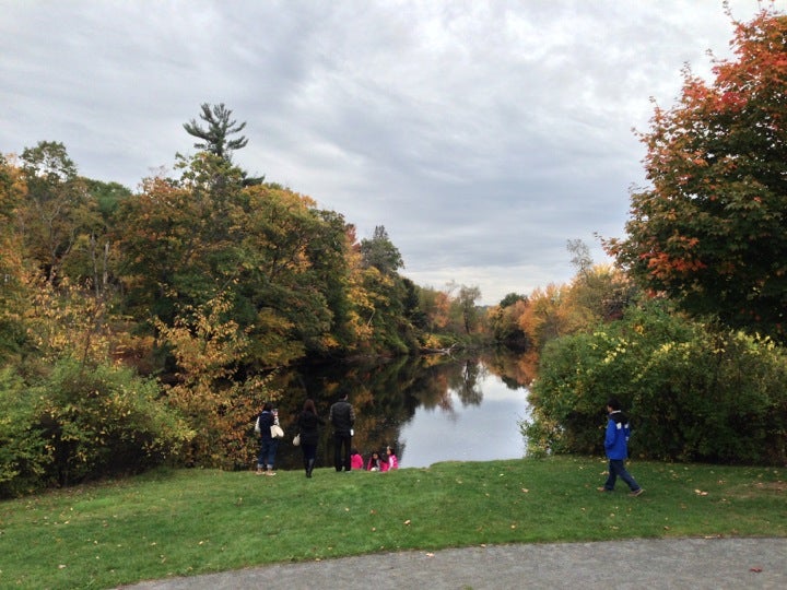 Peterborough, NH Map & Directions - MapQuest