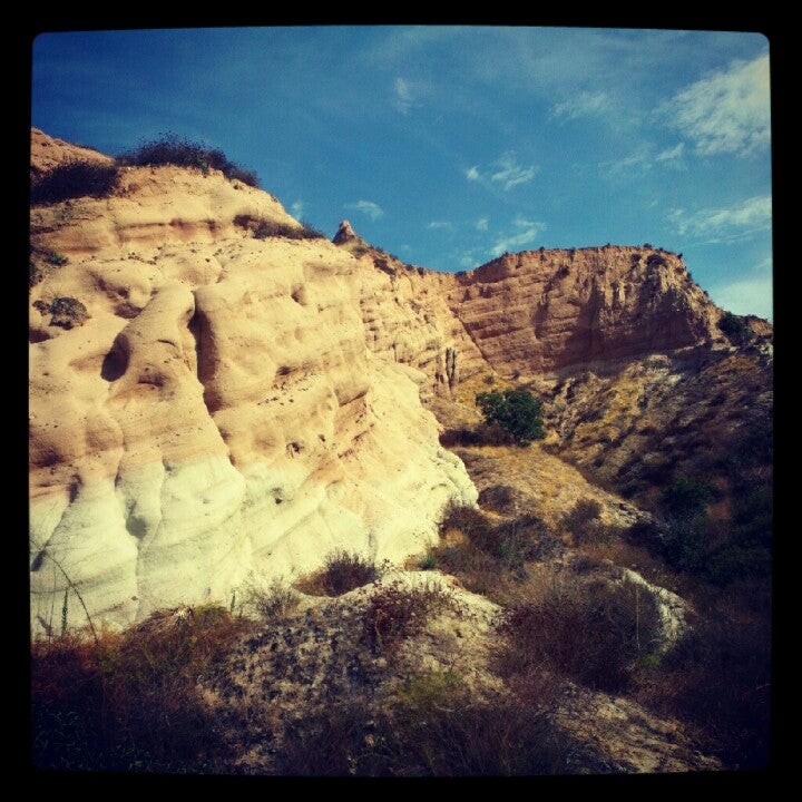 Foothill Ranch, CA Map & Directions - MapQuest