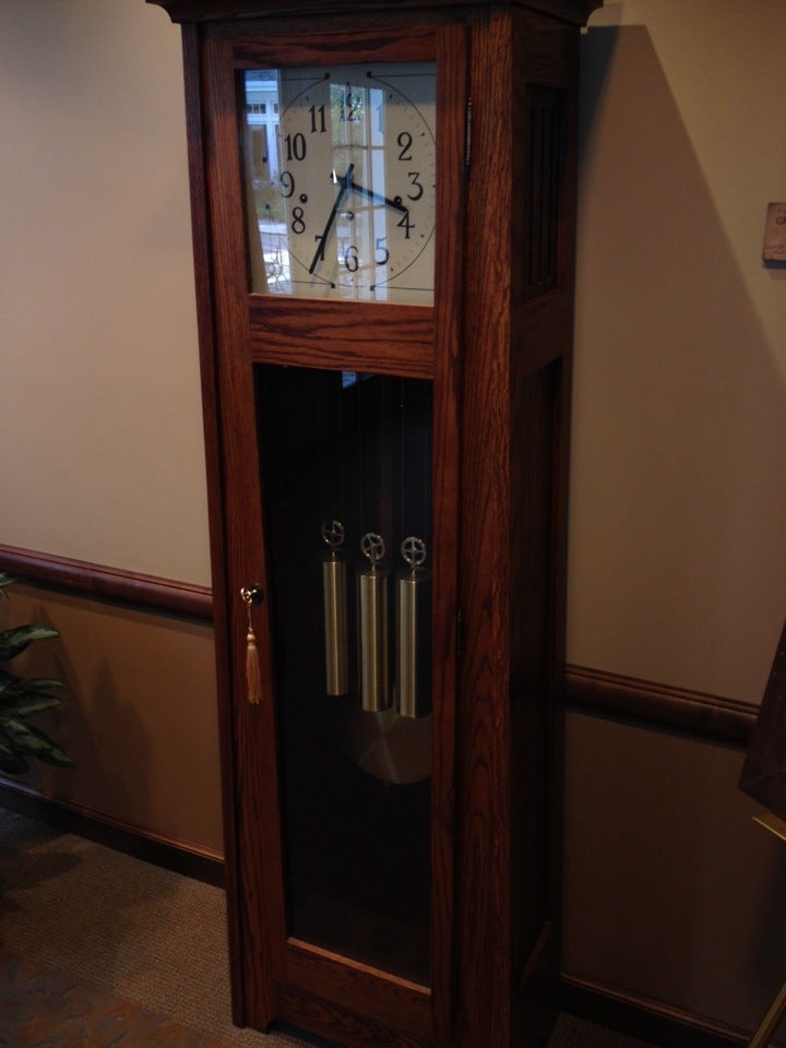 Aurora VNA Zilber Family Hospice, 1155 N Honey Creek Pkwy, Milwaukee ...
