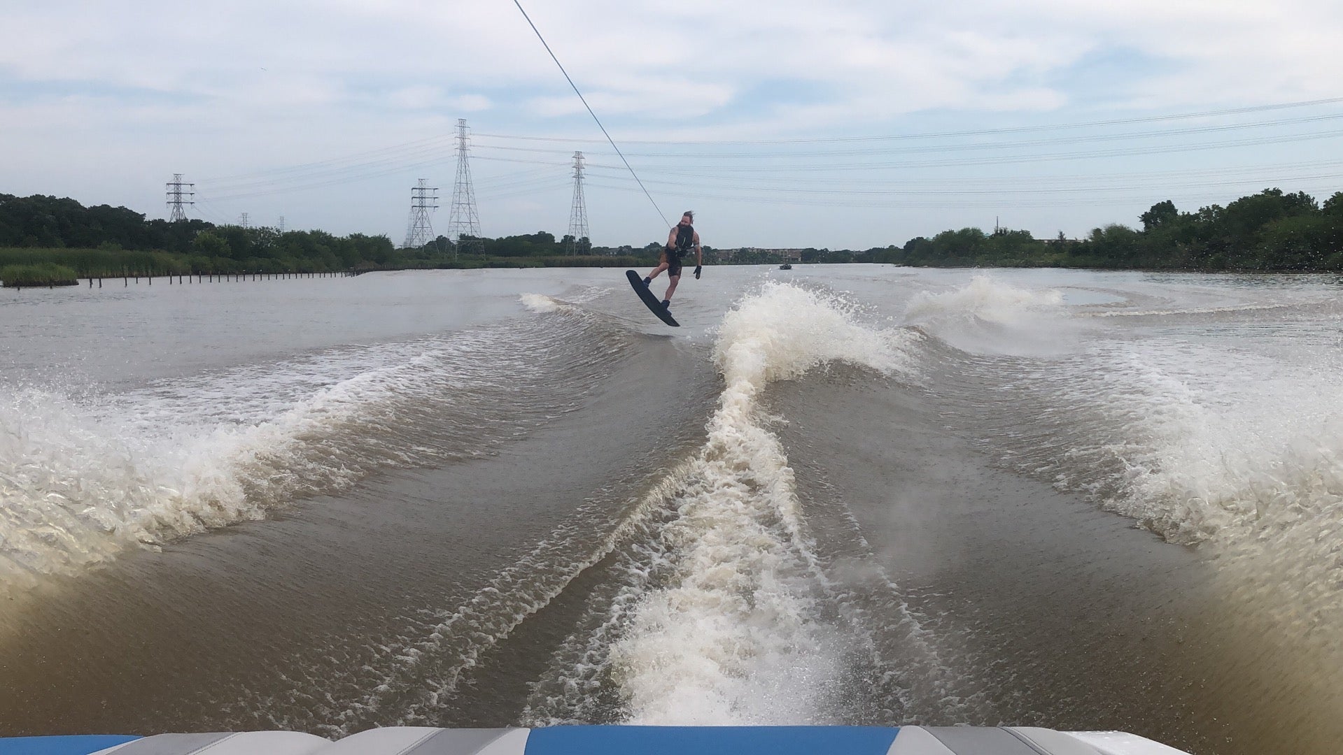 Webster Public Boat Ramp, Egret Bay Blvd, Webster, TX - MapQuest