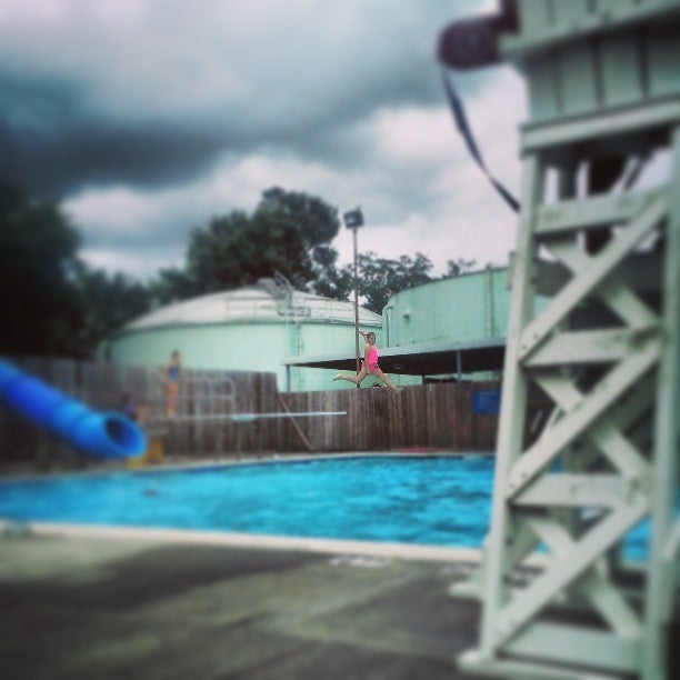 Bellaire, TX Map & Directions - MapQuest