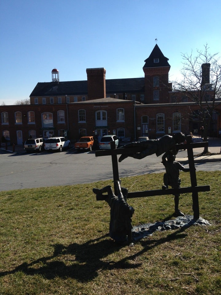 Annapolis Junction, MD Map & Directions - MapQuest