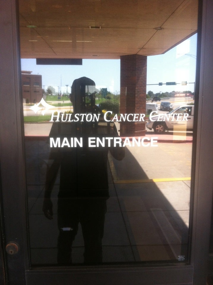 Hulston Cancer Center, 3850 S National Ave, Springfield, MO ...