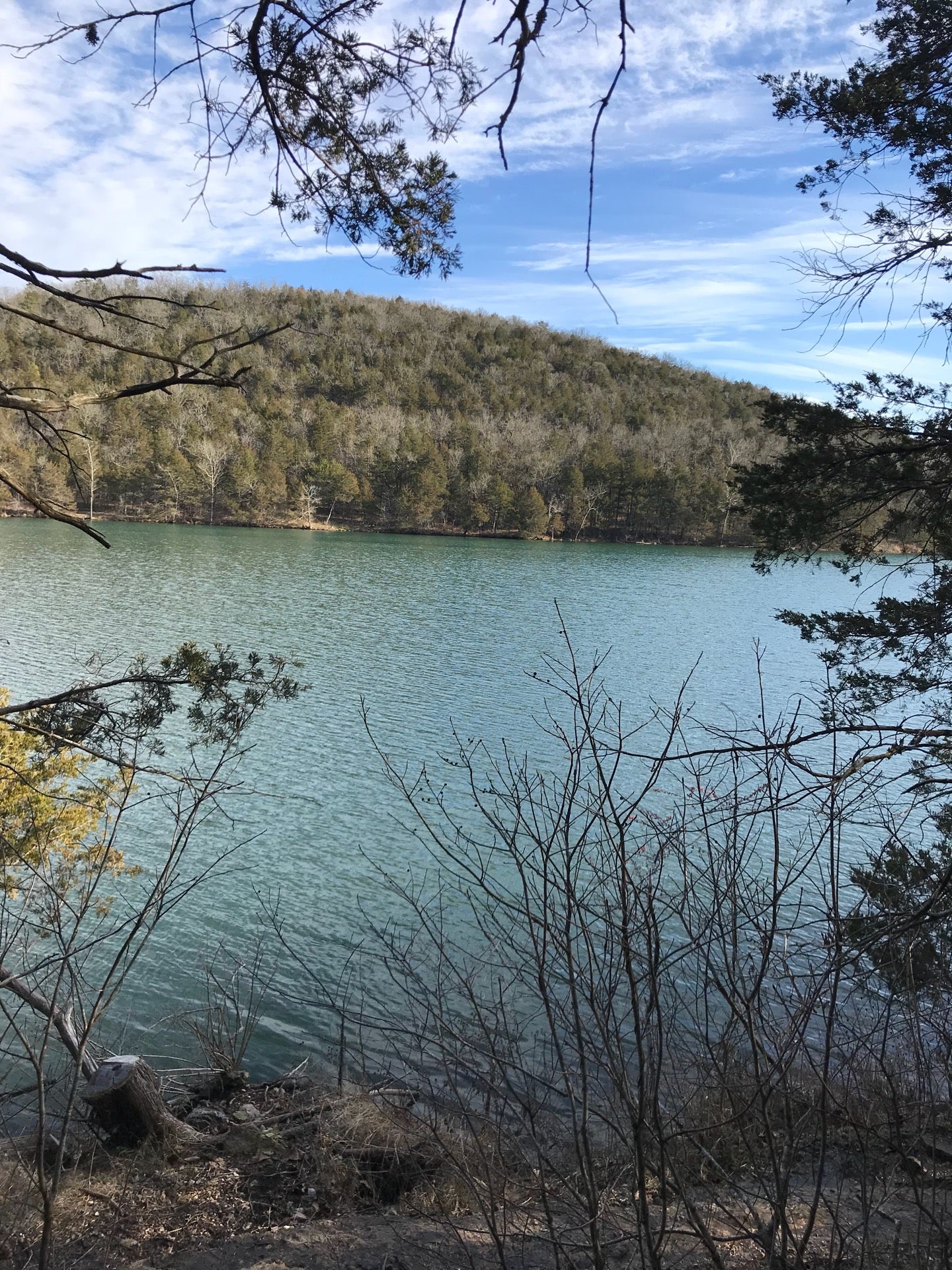 Holiday Island, AR Map & Directions - MapQuest