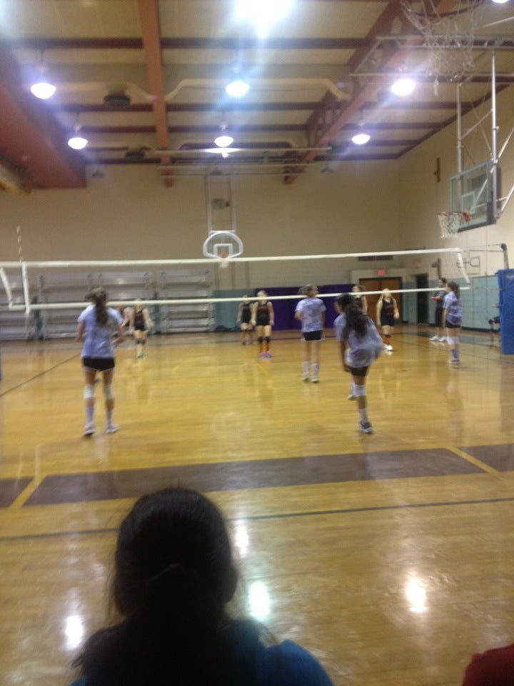 Manchester Middle School, 7401 Hull Street Rd, North Chesterfield, VA ...