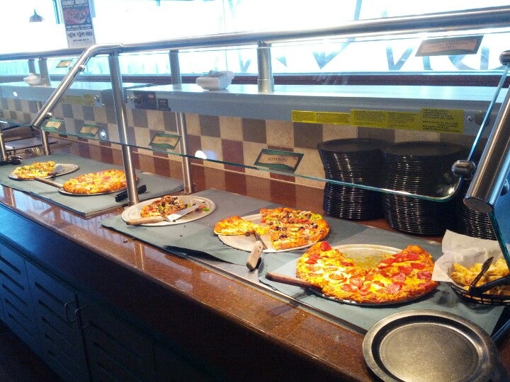 Round Table Buffet Hours | Cabinets Matttroy