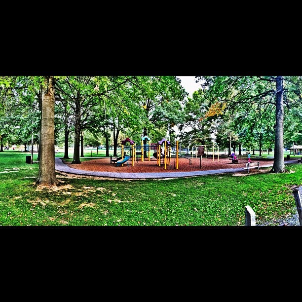 Laderman Park, 1105 Mascoutah Ave, Belleville, IL, Parks - MapQuest