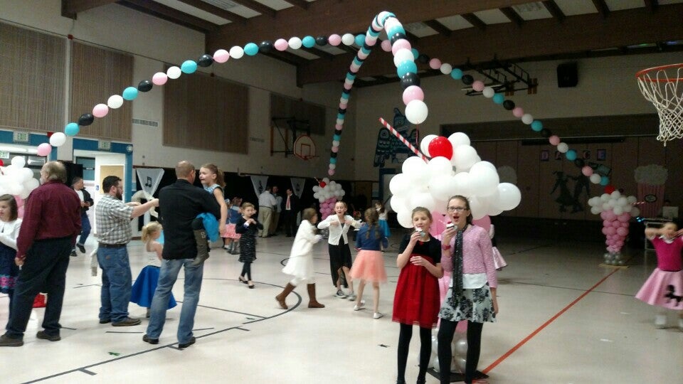 Cascade View Elementary, 2401 Park Ave, Snohomish, WA, Schools - MapQuest