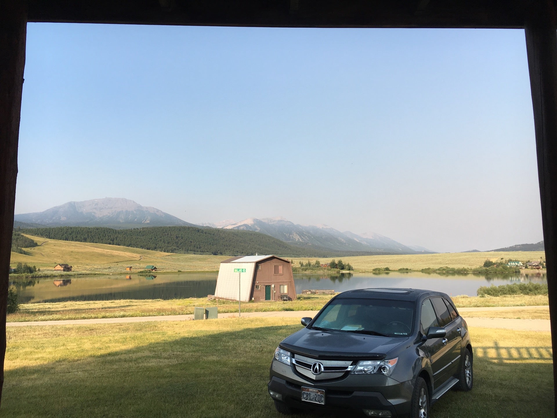 Henrys Lake State Park, 3917 E 5100 N, Island Park, ID - MapQuest