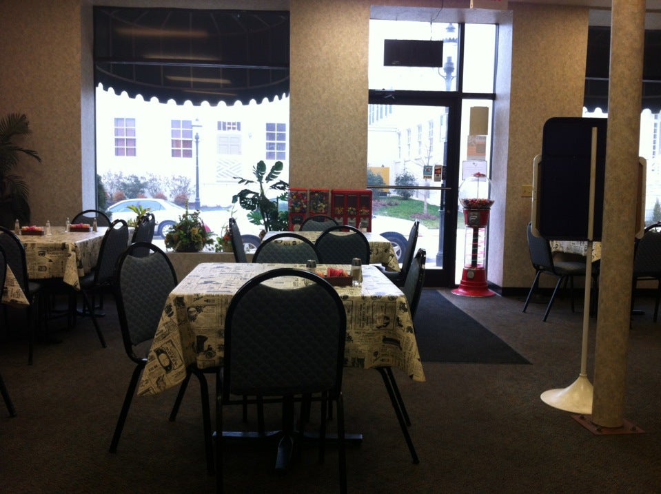 Boydton, VA Map & Directions - MapQuest