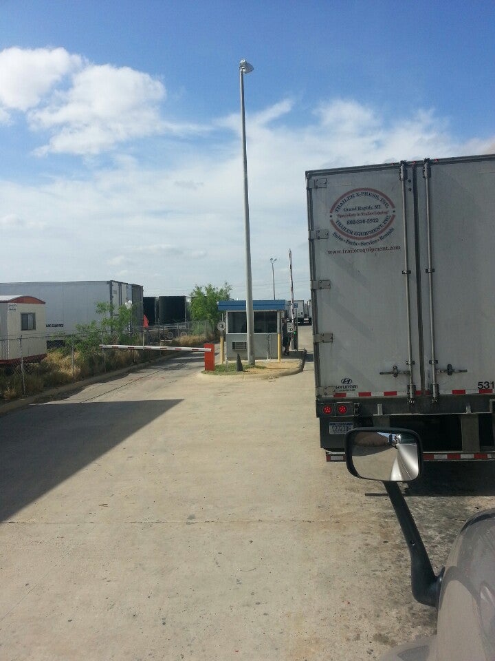 Richer Ermilo & Co, 834 Union Pacific Blvd, Laredo, TX - MapQuest
